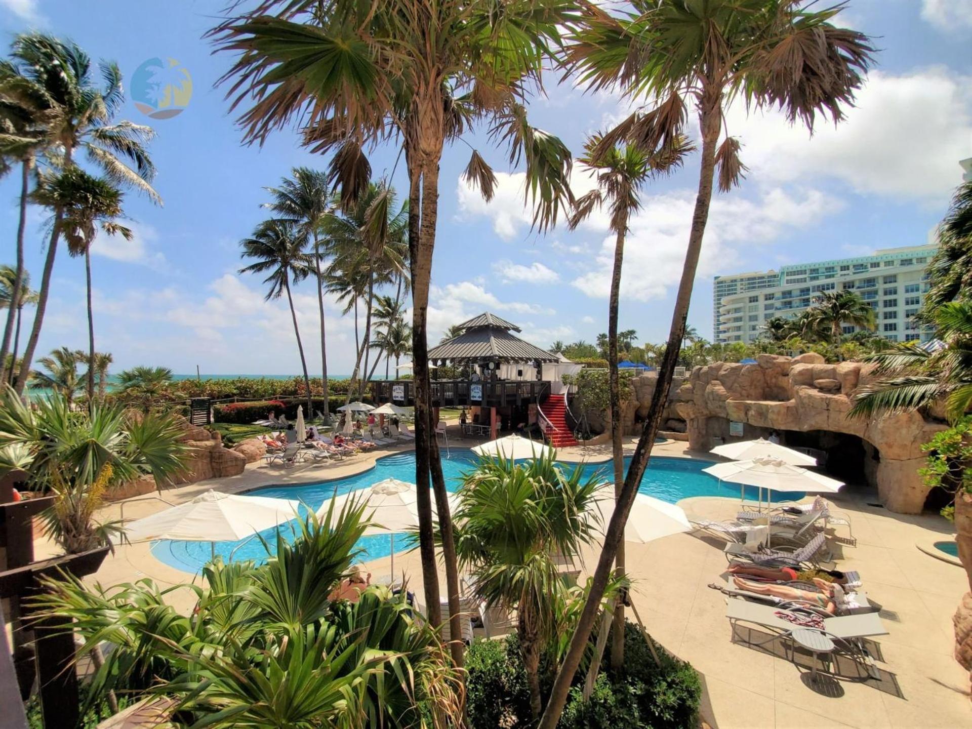 ALEXANDER 821 HOLIDAY HOME MIAMI BEACH
